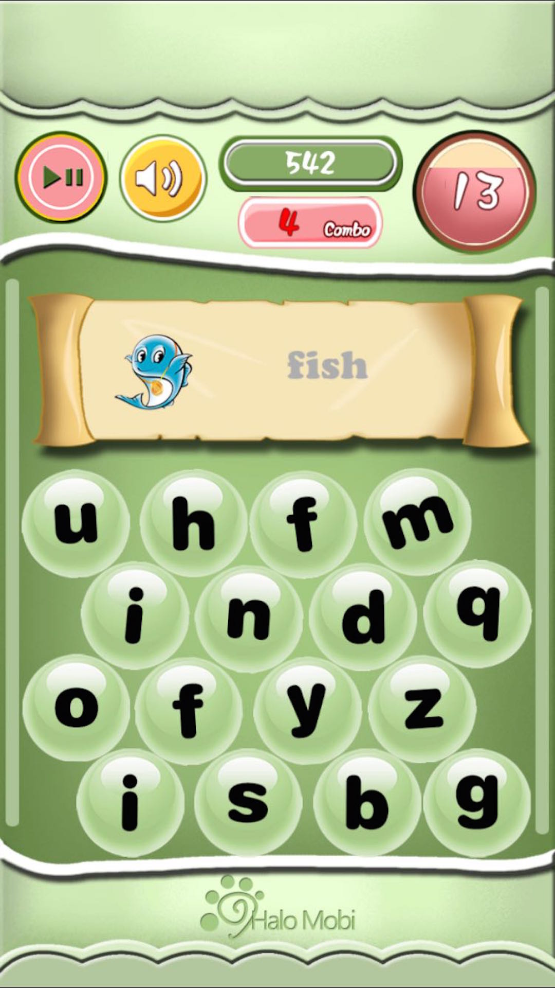 Spelling Words Challenge Games - App on Amazon Appstore