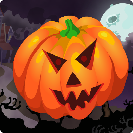 Pumpkin Smasher - App on the Amazon Appstore