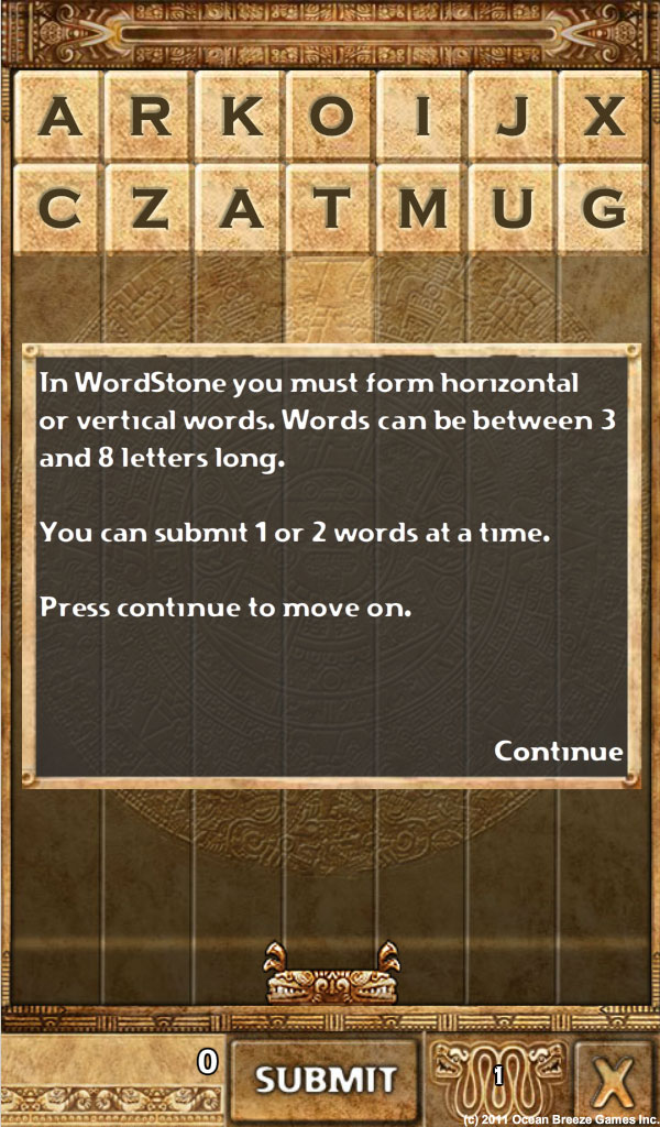 Word Stone Free - App on Amazon Appstore