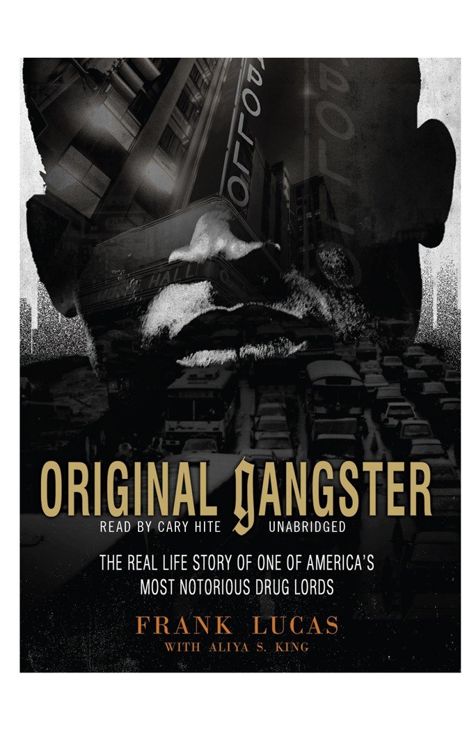 Buy Original Gangster: The Real Life Story of One of America's Most ...