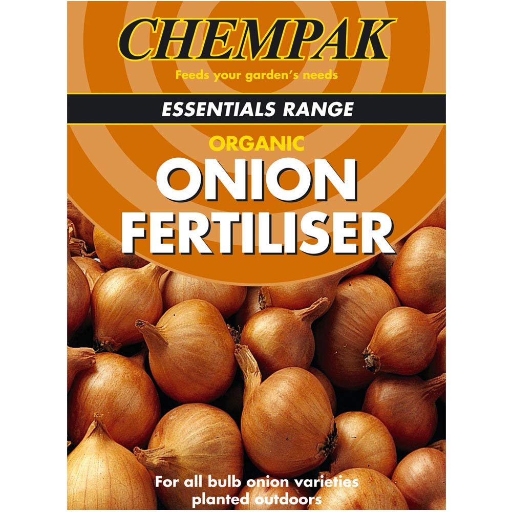 Chempak Onion Fertiliser 1kg : Amazon.co.uk: Garden