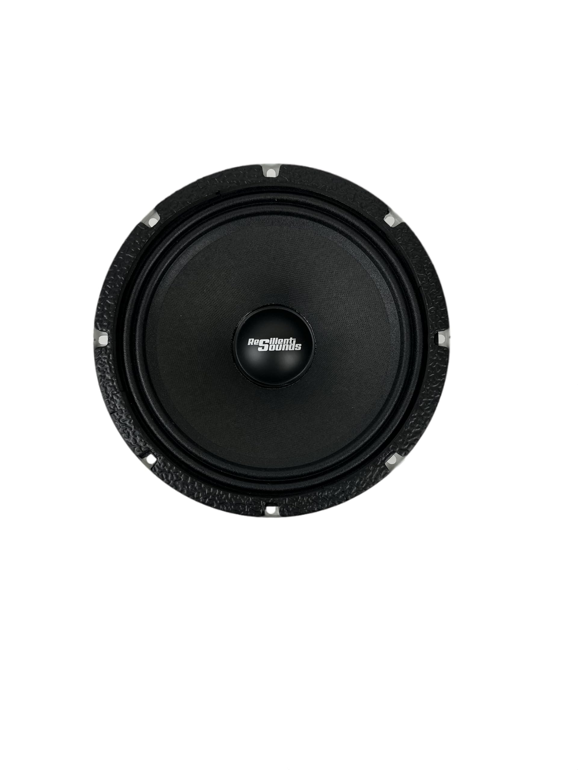 Amazon.com: Resilient Sounds RS 8M 275w rms 4ohm 8" Speaker : Electronics