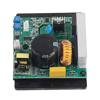 Mini Lathe Control Board Lathe Control Board AC110 240 Input DC 0‑180V ...