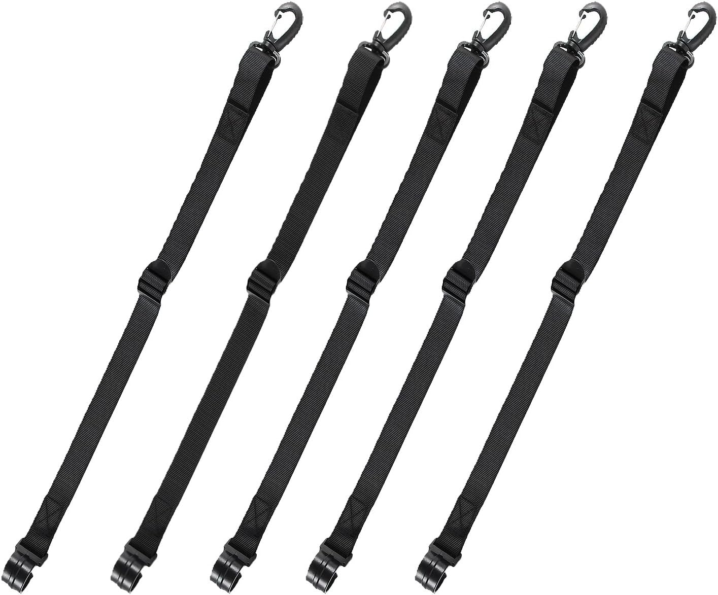 Amazon.com: Canopy Tent Straps Hanging Clips for Business Exhibitions ...