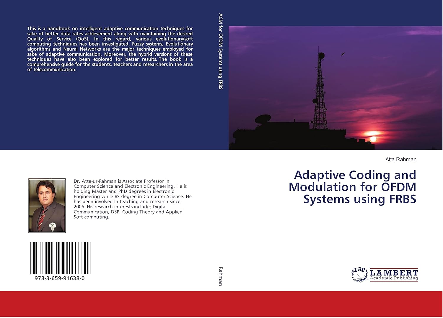 Adaptive Coding and Modulation for OFDM Systems using FRBS: Rahman ...