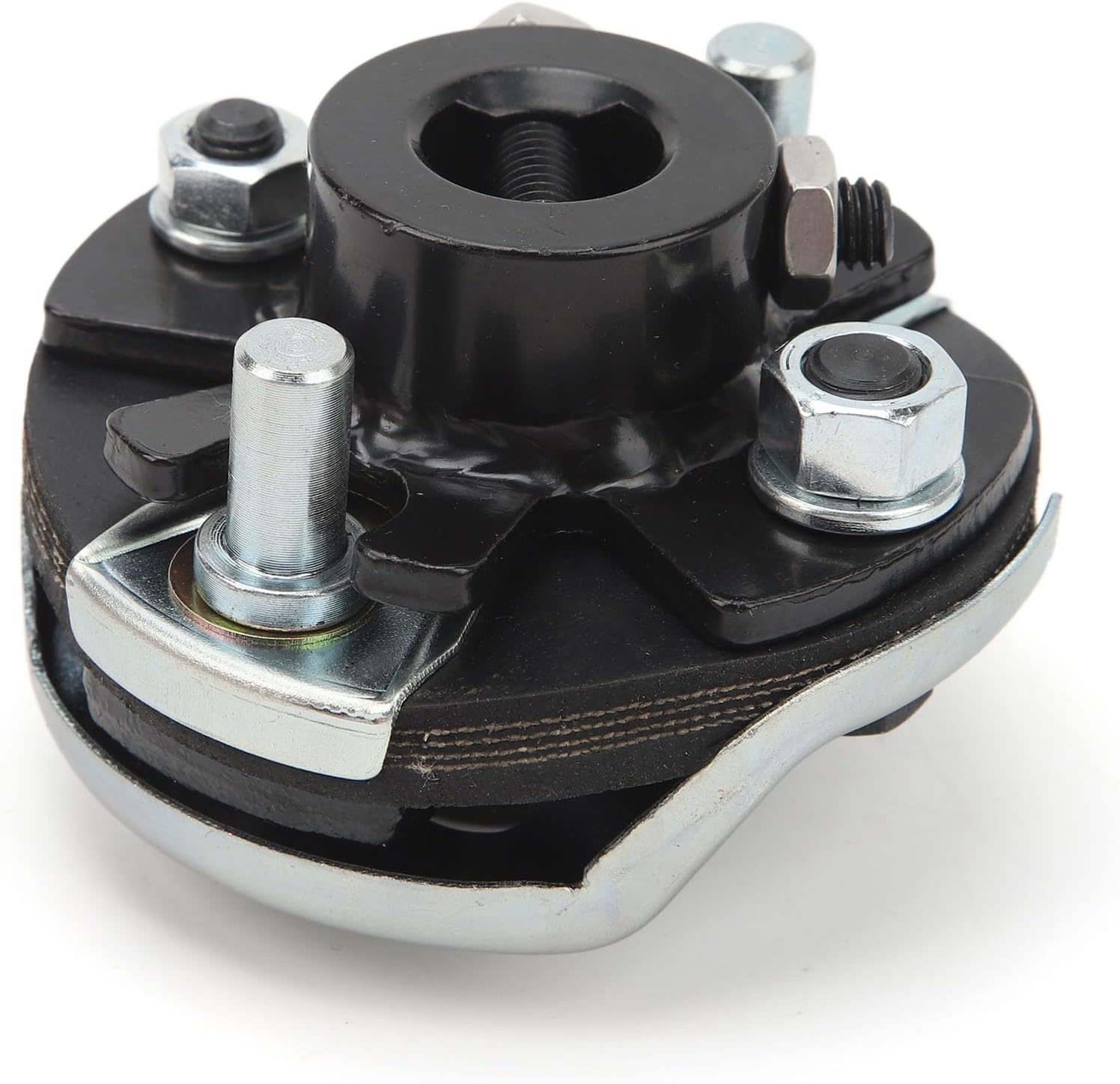 Amazon.com: Rag Joint Steering Coupler, 3/4" DD 3/4" 36 Splines ...