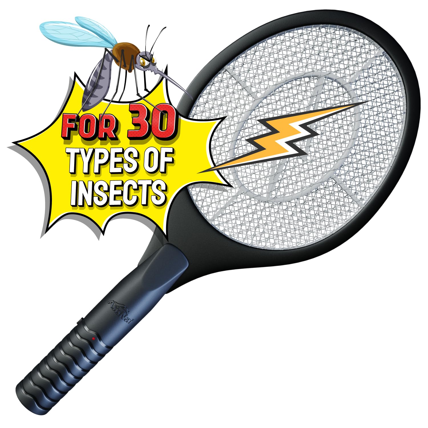 Bug Zapper Paddle on Sale | www.cumberland.org