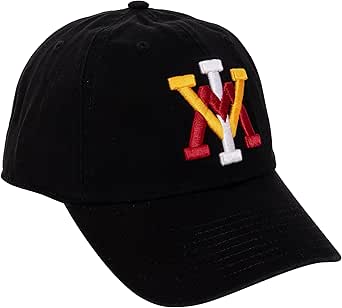 Amazon.com: Desert Cactus Virginia Military Institute Baseball Hat ...