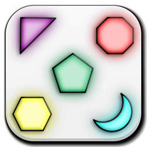 Match That Shape Geometry Memory Game - App on Amazon Appstore