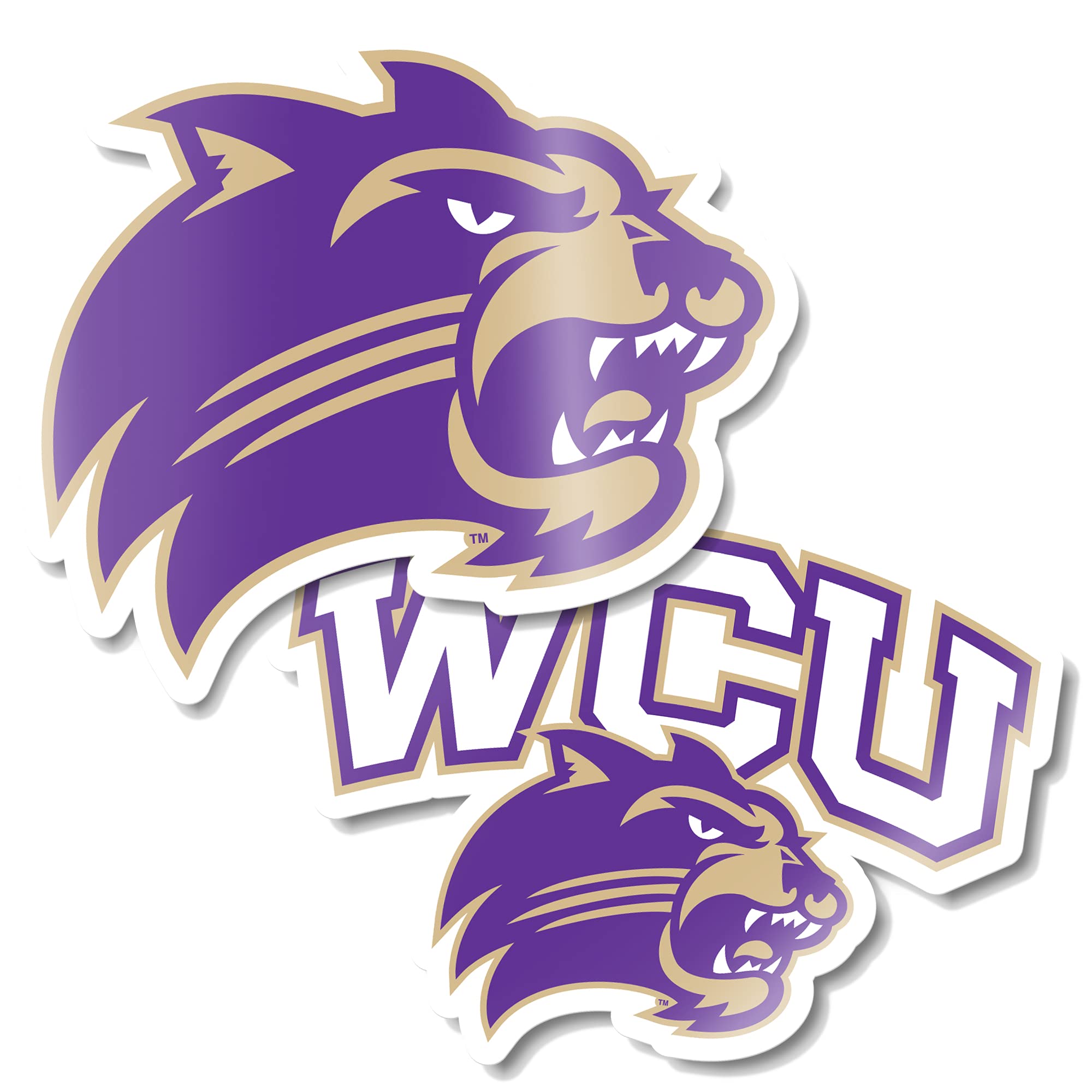 Wcu Logo