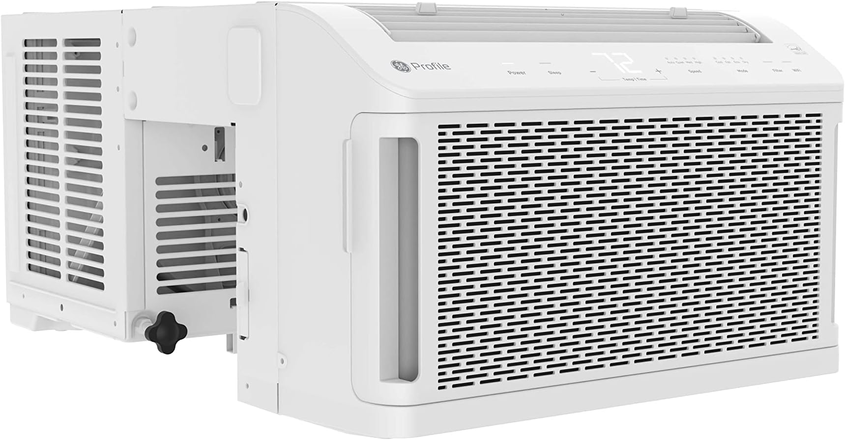 Amazon.com: LG 22,000 230V Dual Inverter Window Air Conditioner with Wi ...