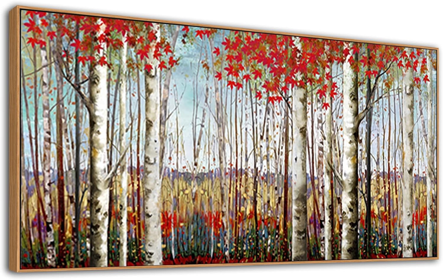 7 Warm yet Dreamy Fall Bohemian Interior Design Ideas - Home Wall Art Decor