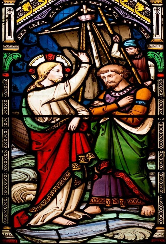 Renaissance Stained Glass Stained Glass Windows In Venice And Murano