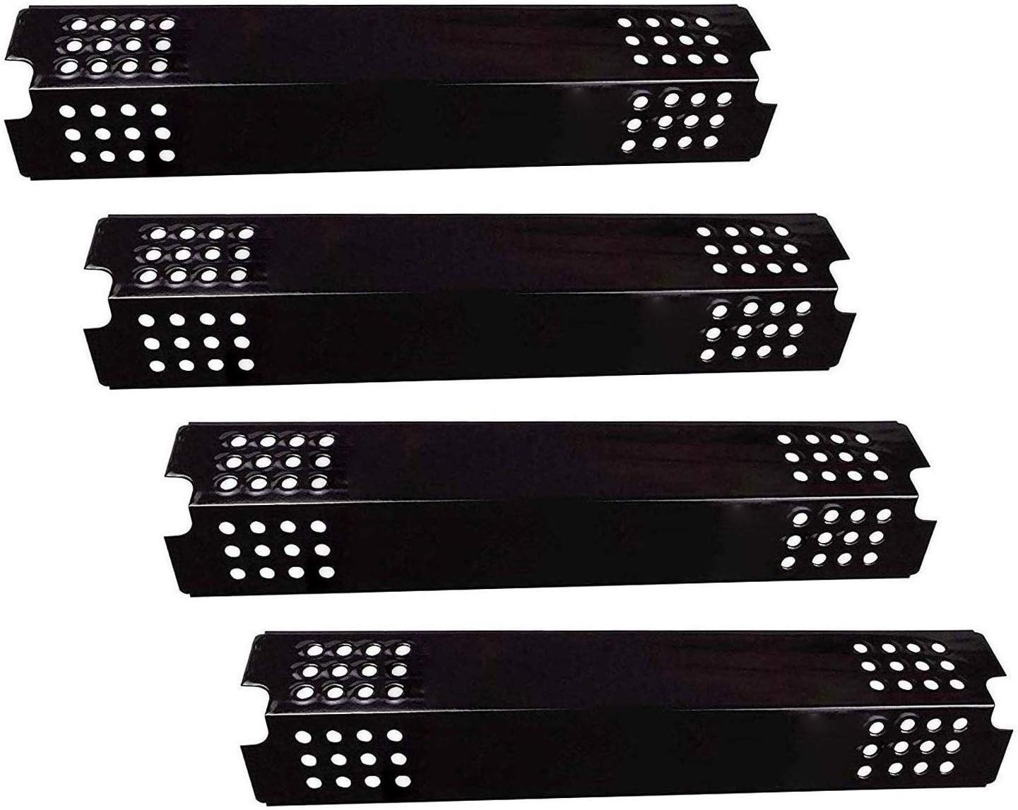 Amazon.com : Outdoor Bazaar Set of Two Stainless Steel Replacement Heat ...