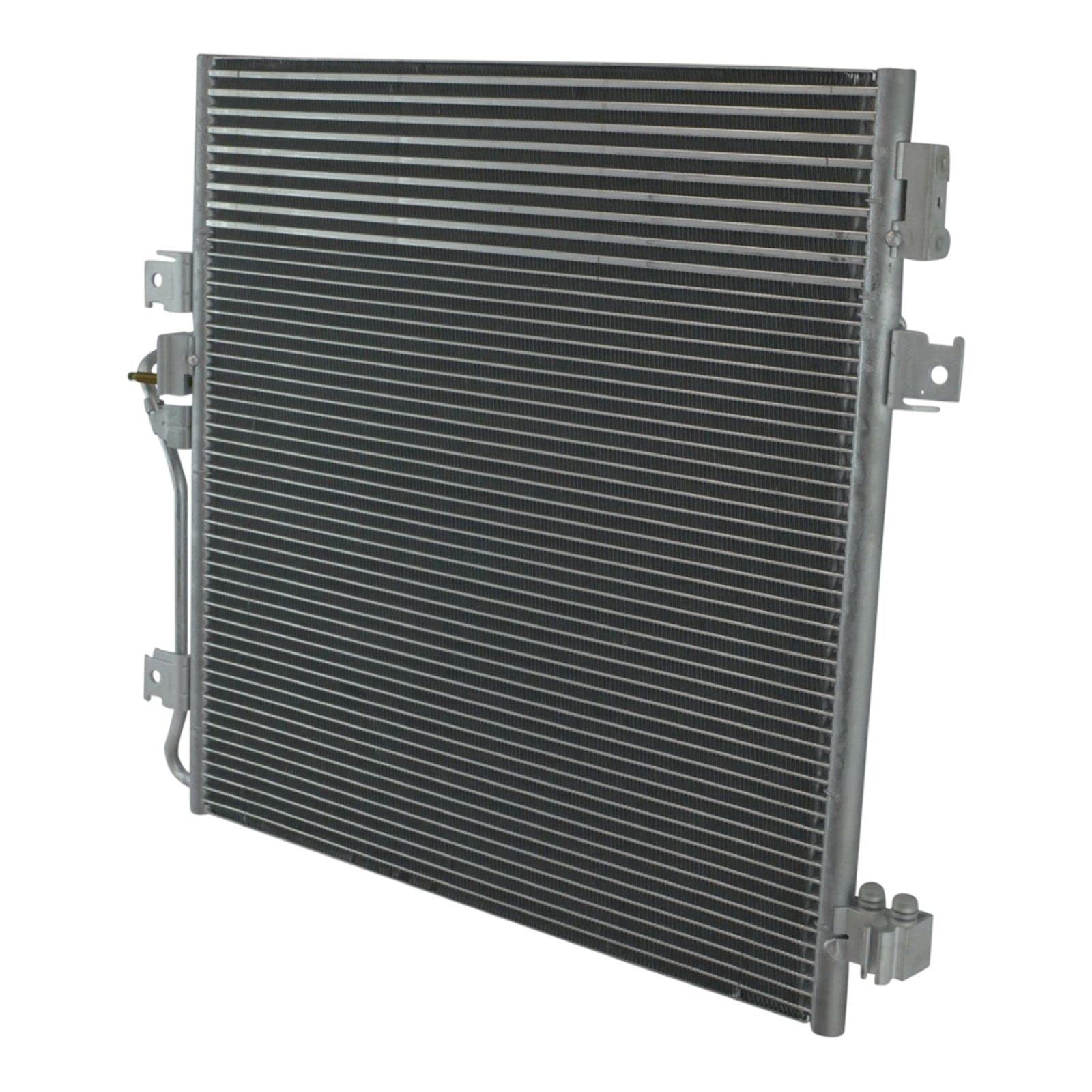 Amazon.com: Air Conditioning A/C Condenser Receiver Drier Compatible ...