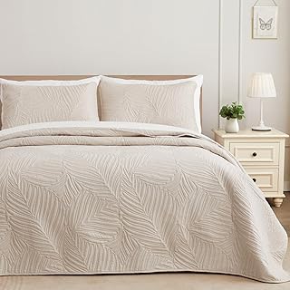 Best Beige Quilt Set King for Elegant All‑Season Comfort – Sleep Lander