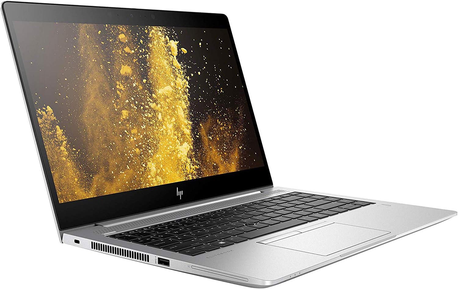 Amazon.com: HP EliteBook 840 G6 14" Notebook - 1920 x 1080 - Core i5 i5 ...