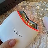 Amazon.co.jp: Kiboer 美顔器 かっさ 電動 カッサ 引き上げ EMS LED光 温感 小顔 1台両用 フェイスケア ボディケア 美顔ローラー 男女兼用 充電式 3段階調整 ...