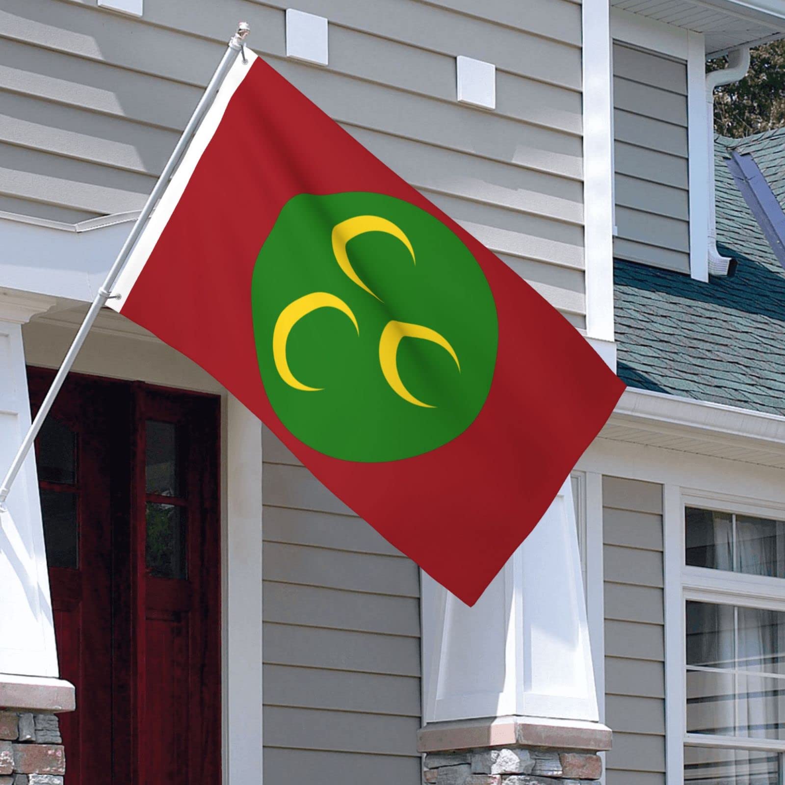 Ottoman Empire Flag 1500