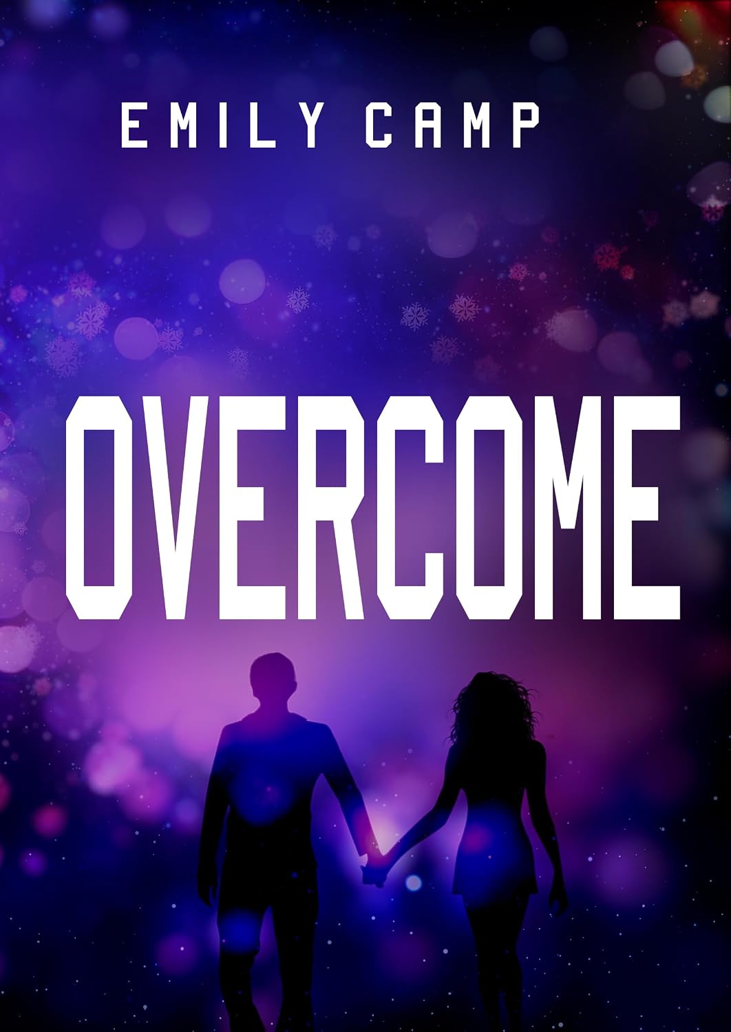 Amazon.com: Overcome (Cambrooke Book 2) eBook : Camp, Emily: Kindle Store