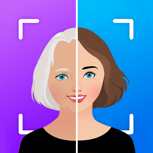 Old Face Maker - App on Amazon Appstore