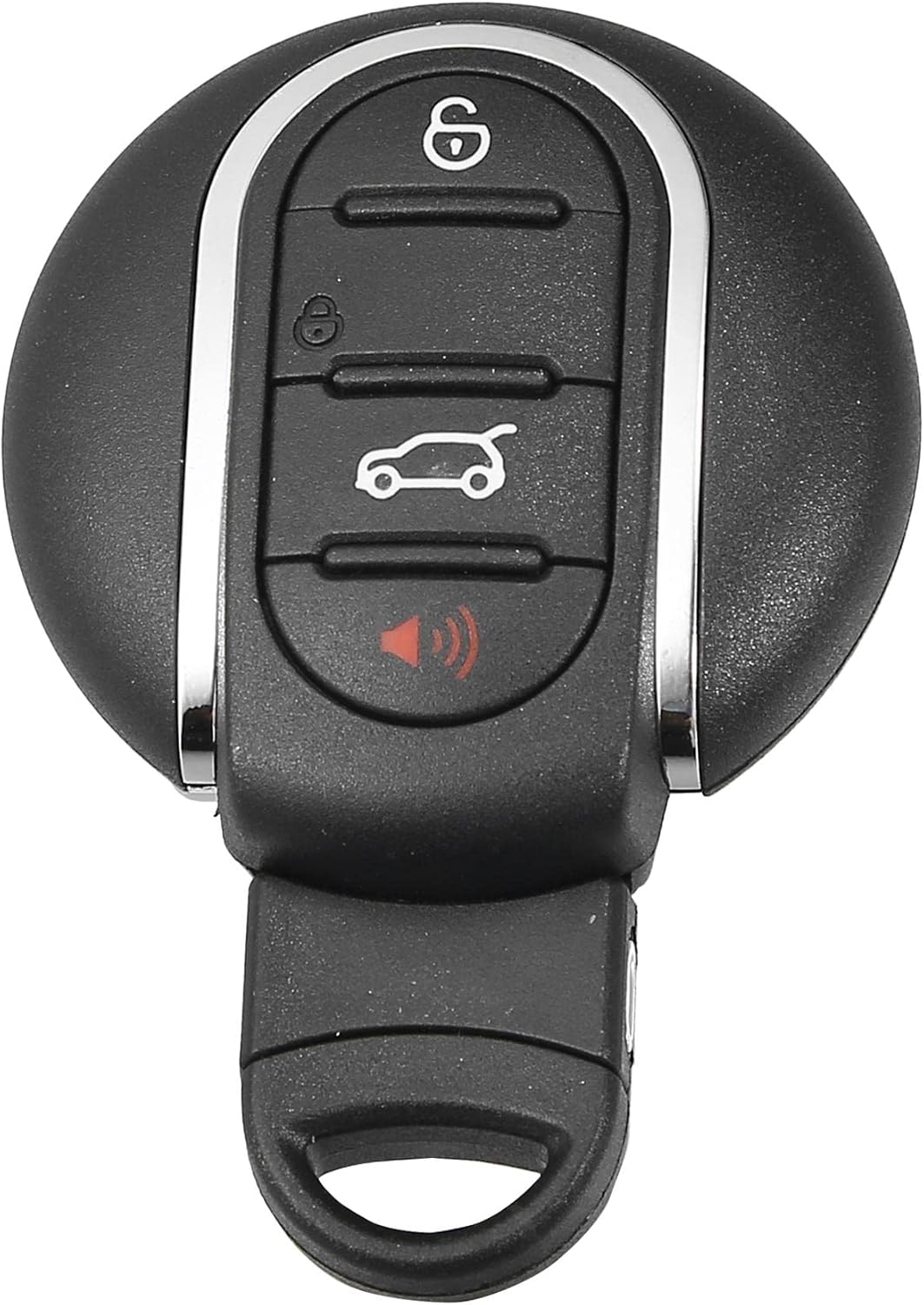 Amazon.com: X AUTOHAUX 433MHz NGBIDGNG1 Smart Proximity Keyless Entry ...