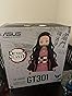 Amazon.com: ASUS TUF GT301 NEZUKO Mid-Tower Compact Case Demon Slayer ...