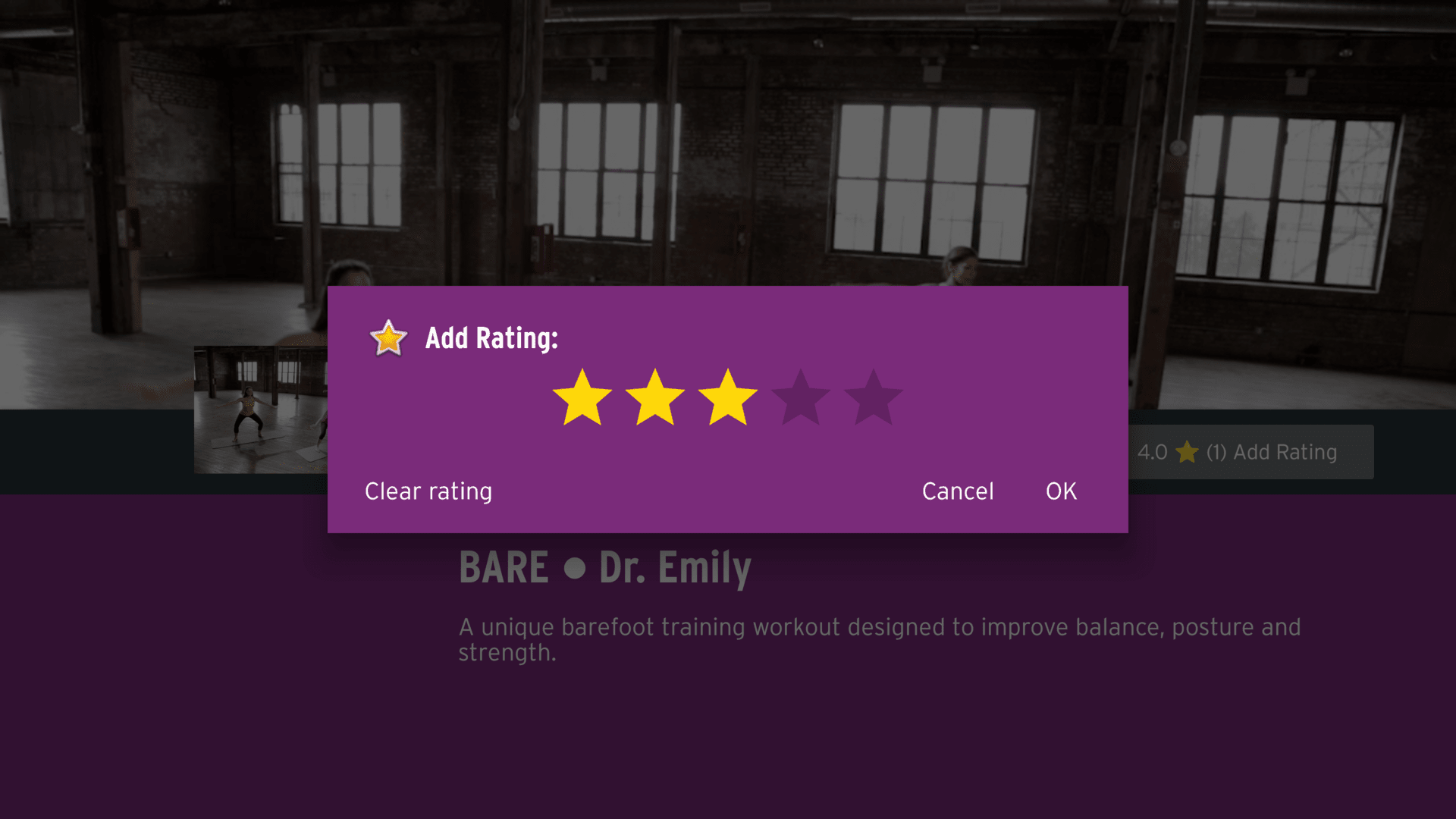 Crunch+ - App on Amazon Appstore