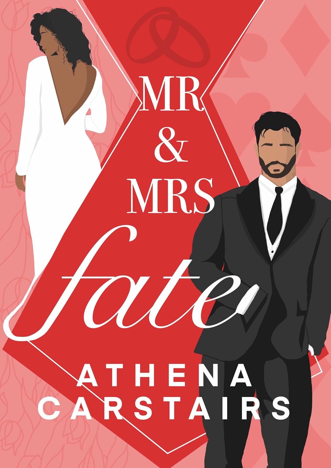 Mr and Mrs Fate: Mr and Mrs Book 1 (Mr and Mrs series) - Kindle edition ...