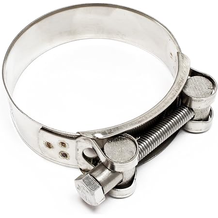 DOJA Industrial | Fascette a Perno di Snodo | 36-39mm Ø | 5 Pezzi ...