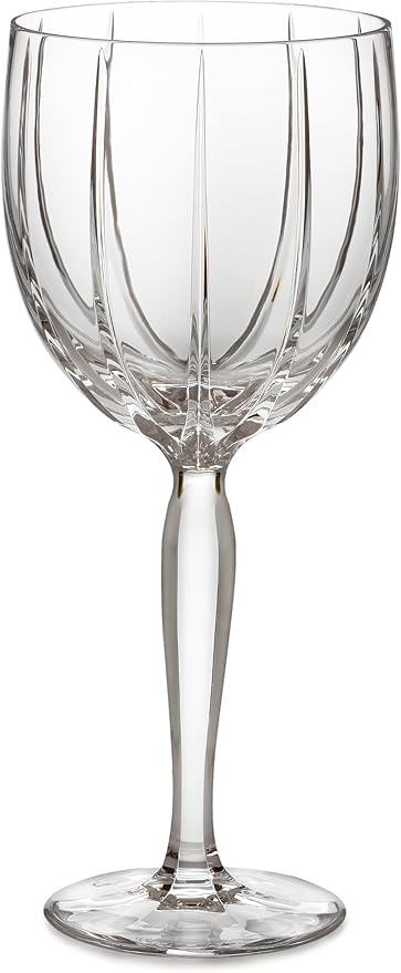 Amazon.com | Marquis by Waterford Omega All Purpose Wine glass, Set of ...