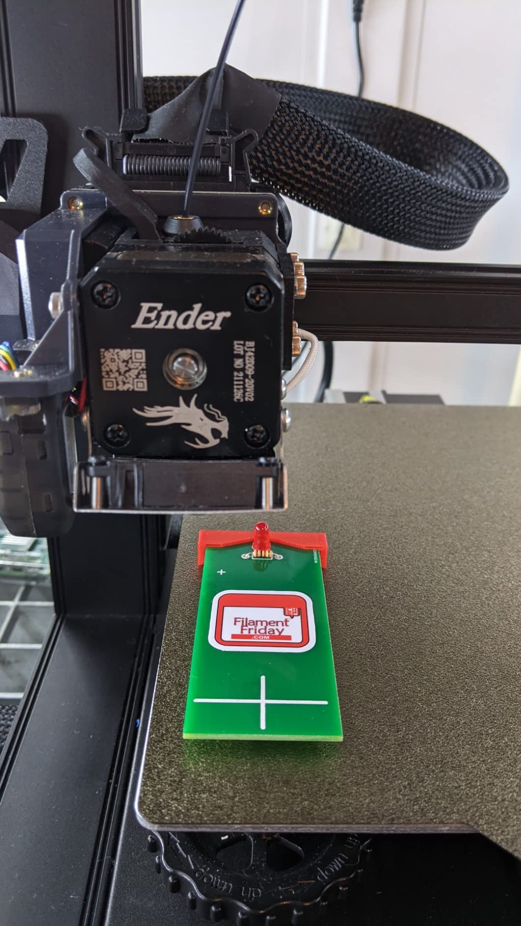 $4/mo - Finance E-Leveler 3D Printer Electronic Bed Leveling Tool | Buy ...