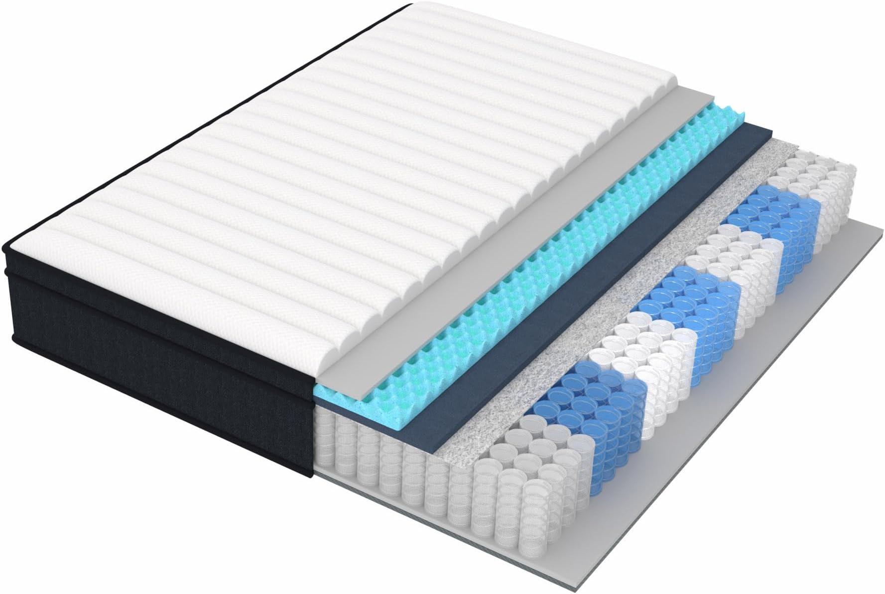 Matratze 120x200 Kinder