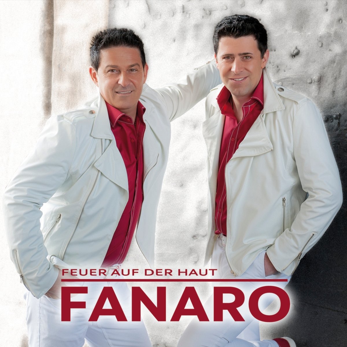 FANARO - Feuer Auf Der Haut - Amazon.com Music