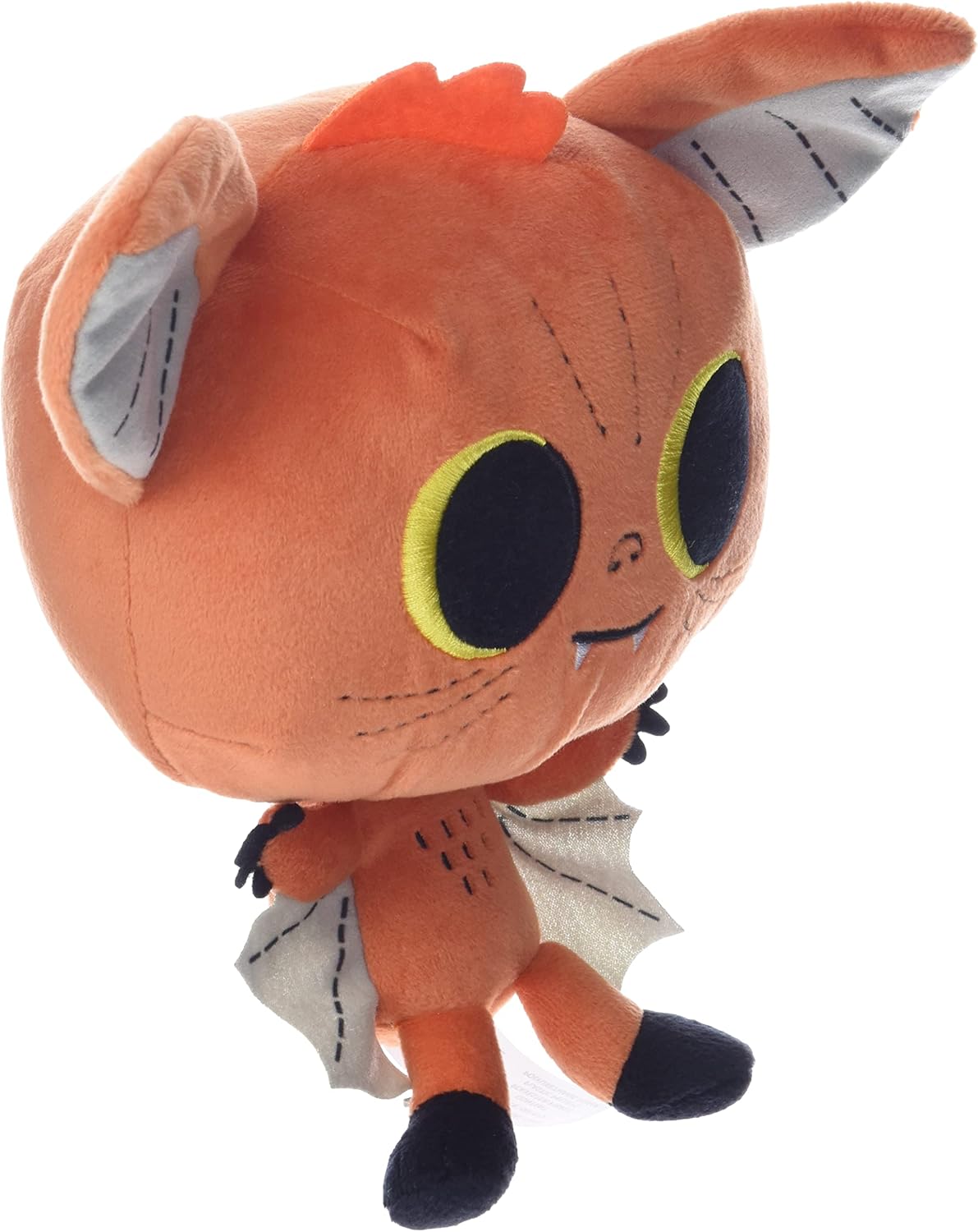 Amazon.com: Funko POP Plush: Boo Hollow - Bela 4" Plush Multicolor ...