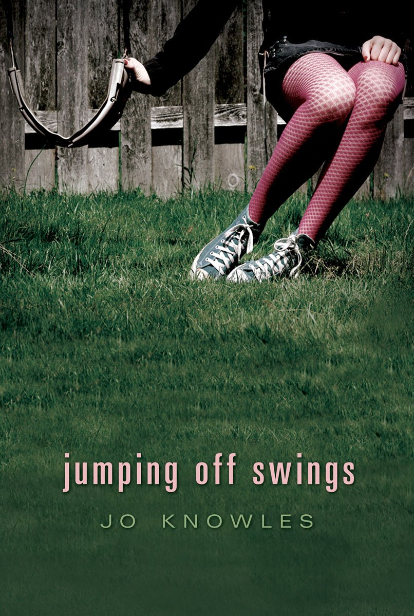 Jumping Off Swings : Knowles, Jo: Amazon.ca: Books