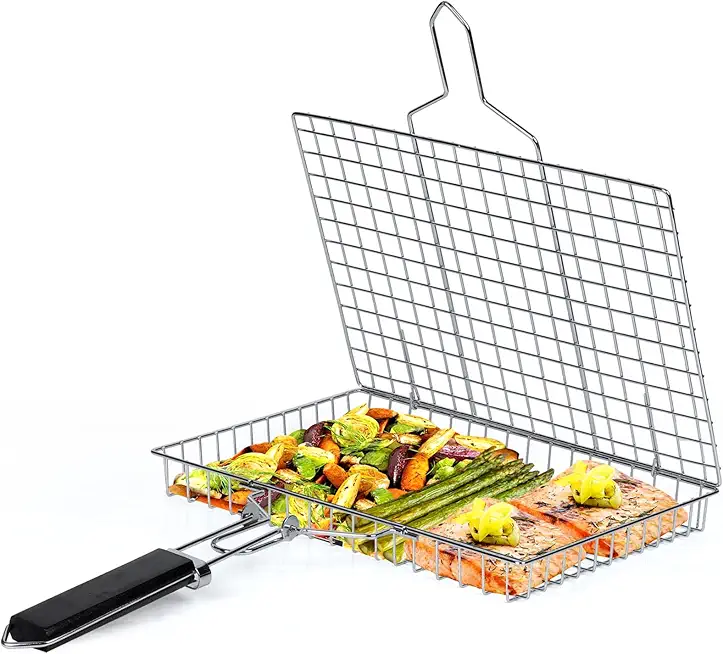 The Ultimate Guide To Charcoal Grilling Fish: Tips And Techniques ...