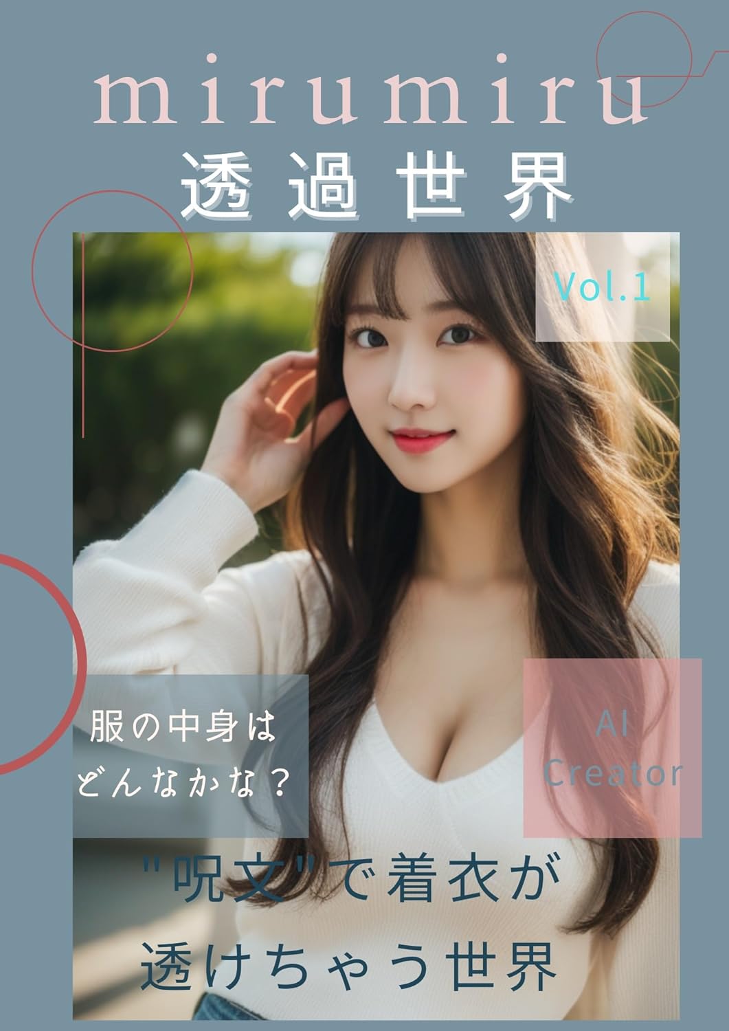 Mirumirutoukasekaiboryu-mu1aigurabiasyasinsyu Mirumiru toukasekai (Japanese Edition) - Kindle ...