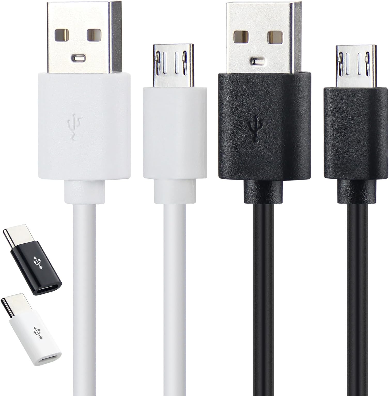 Amazon.com: Smays Alexa Cable Replacement for Dot 1st gen, Dot 2nd gen ...