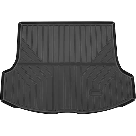 Amazon.com: HEAVYSTONE Cargo Mat for 2023 2024 Lexus RX 350 Fit Trunk ...