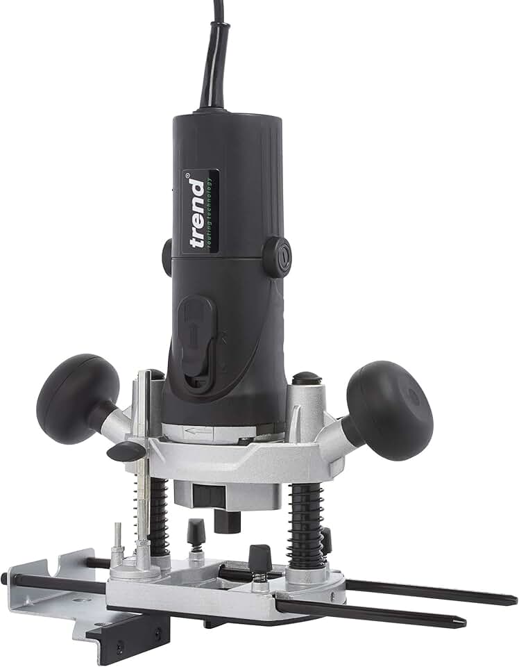 Amazon.co.uk: Power Routers - Power Routers / Power Tools: DIY & Tools