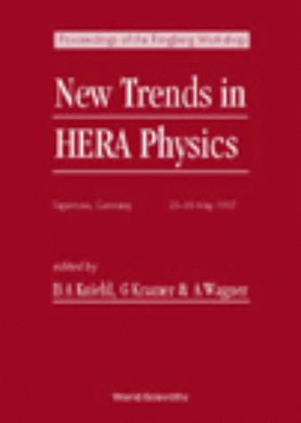 『New Trends in Hera Physics: Proceedings of the Ringberg - 読書メーター