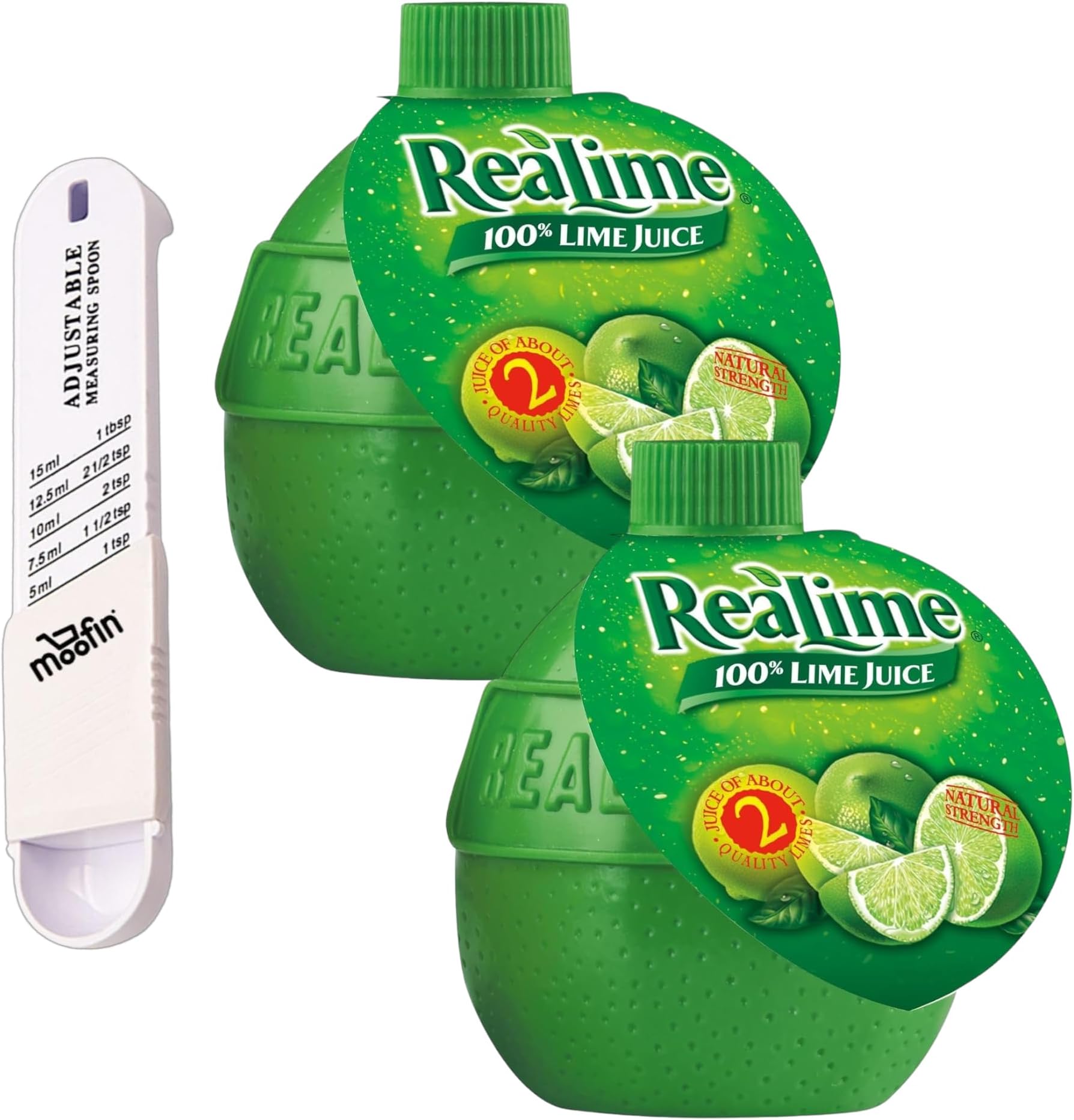 Amazon.com: Volcano Juice Lime Burst Organic Pack of 3 : Grocery ...