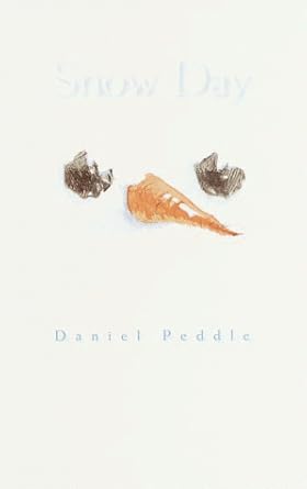Snow Day: Peddle, Daniel, Peddle, Daniel: 9780385326933: Amazon.com: Books