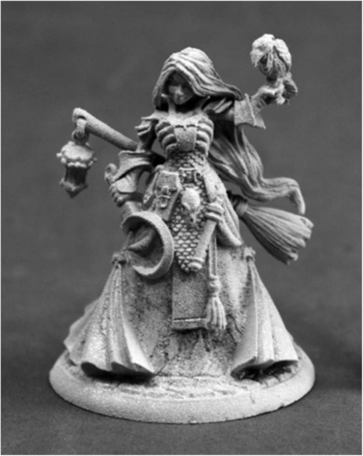 Amazon.com: Reaper Miniatures All Hallow's Eve #01450 Special Edition ...