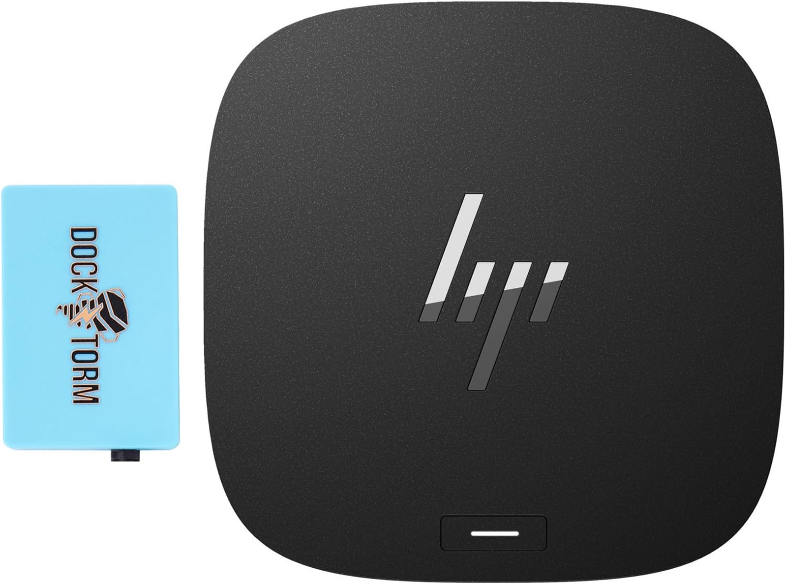 Amazon.com: HP Thunderbolt Dock 230W G2 with Combo Cable (3TR87AA ...