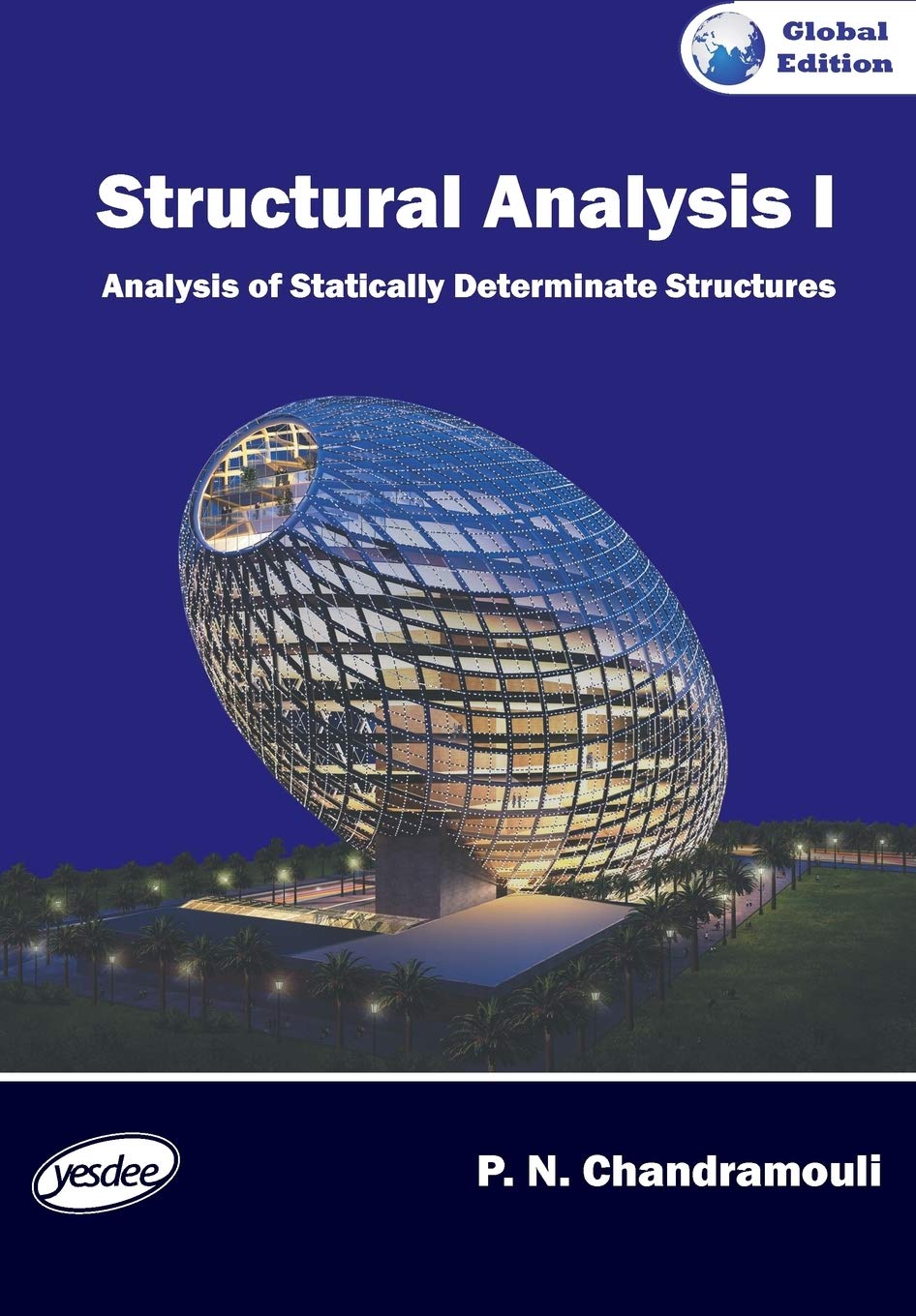 Structural Analysis I - Analysis of Statically Determinate Structures ...
