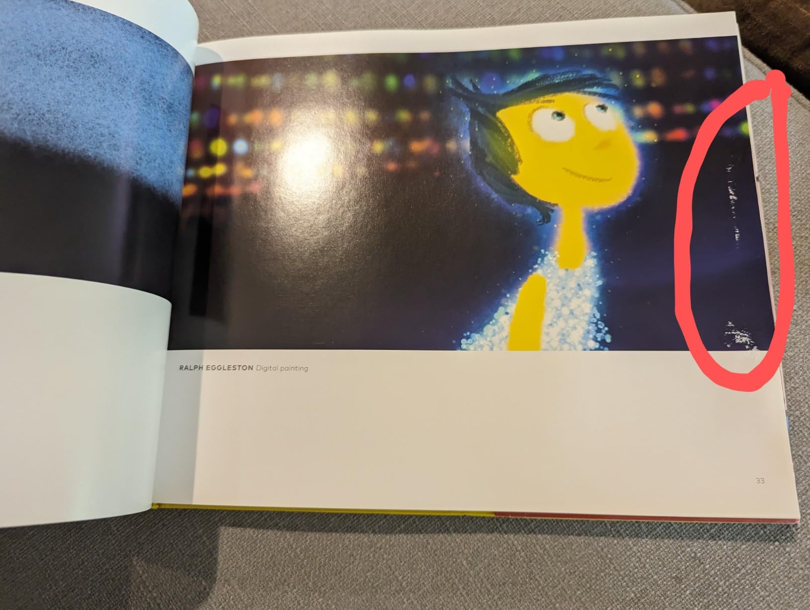 Amazon.com: The Art of Inside Out (Disney): 9781452135182: Docter, Pete ...