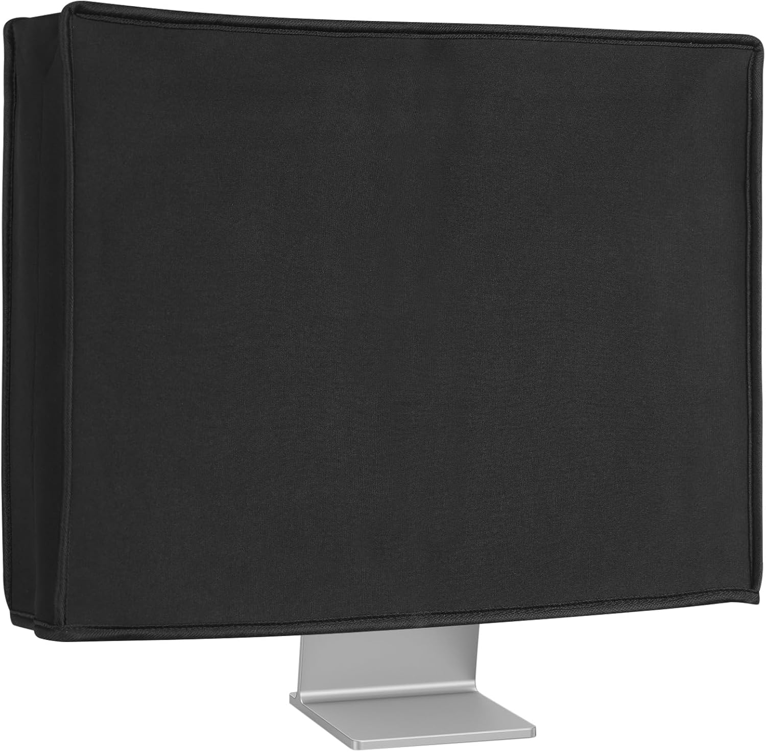 Amazon.com: kwmobile Dust Cover for 20-22" Monitor - Neoprene Monitor ...