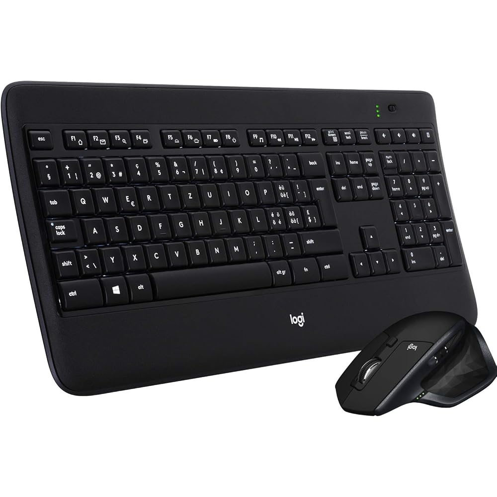 $30/mo - Finance Logitech MX900 Performance Premium Backlit Keyboard ...